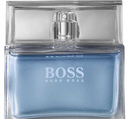 Hugo Boss - Pure