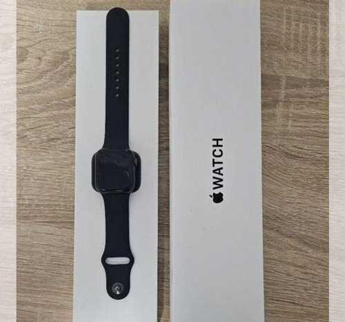 Apple watch se 40мм