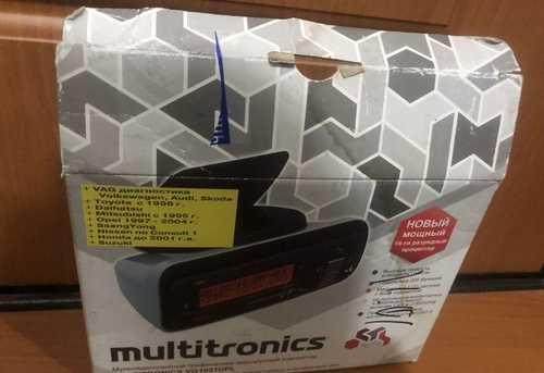 Multitronics vg 1031 UPl