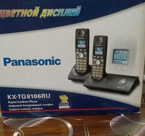 Panasonic