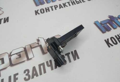 Датчик расхода воздуха Honda Civic 4D R18A 2008
