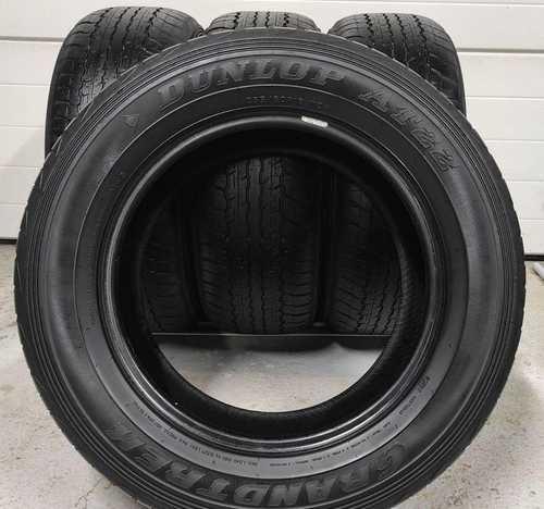 Dunlop Grandtrek AT22 265/60 R18 110H