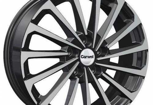 Диски Кагра 1721 6.5/17 5x108 ET50 d63.35 ABT