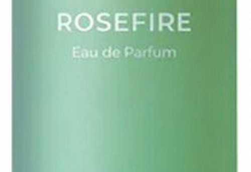 Rosefire 100 ml - парфюмерная вода сменный блок