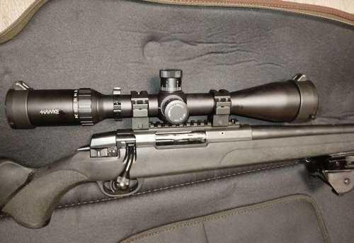 Оптический прицел Hawke Vantage FFP 6x24x50