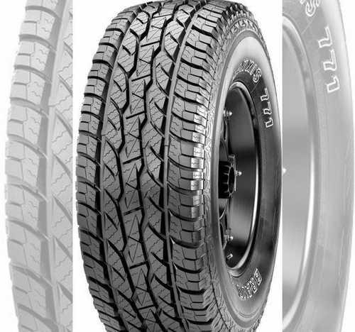 Maxxis Bravo AT-771 225/75 R16 108S