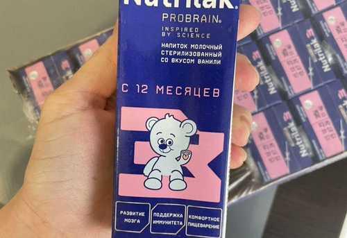 Смесь nutrilak 3 premium (нутрилак 3)