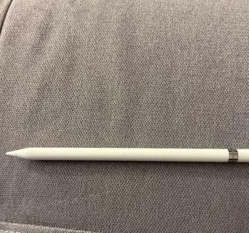 Apple pencil 1 неисправен