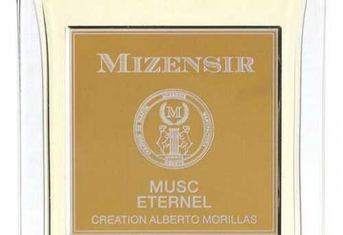 Musc Eternel 8 ml - парфюмерная вода сменный блок