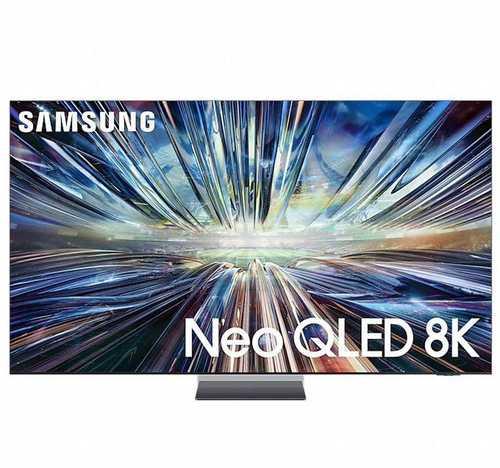 Телевизор Samsung QE75QN900duxru