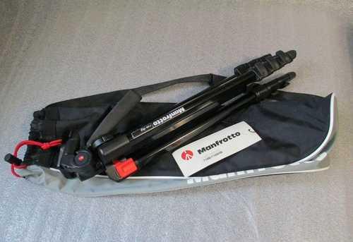 Штатив manfrotto 718B