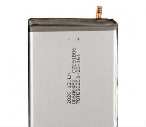 Аккумулятор (батарея) для Samsung Galaxy M31s SM-M