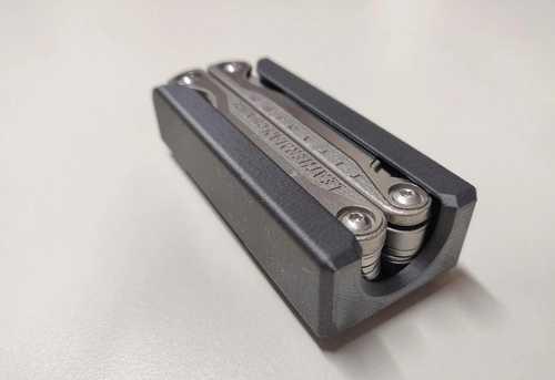 Leatherman charge tti