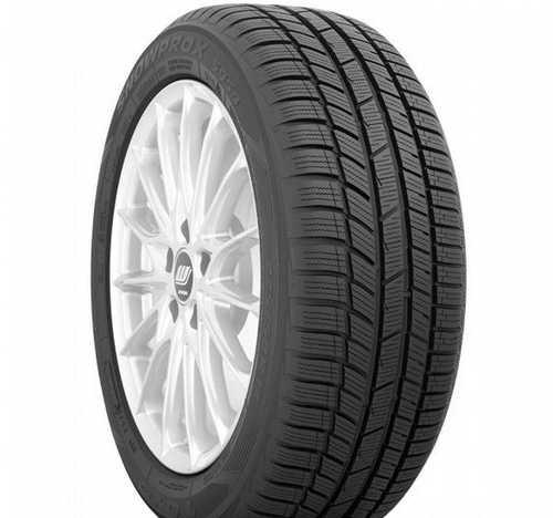 Toyo Snowprox S954 245/40 R18 97V