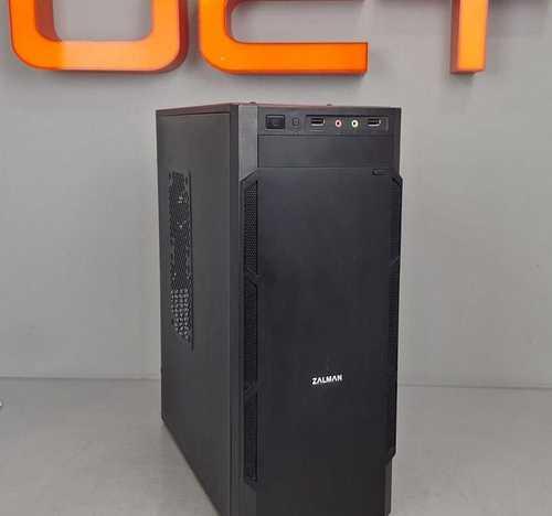 Игровой 2745U xeon E5-2680V2 / GTX 1050 Ti 4 Гб