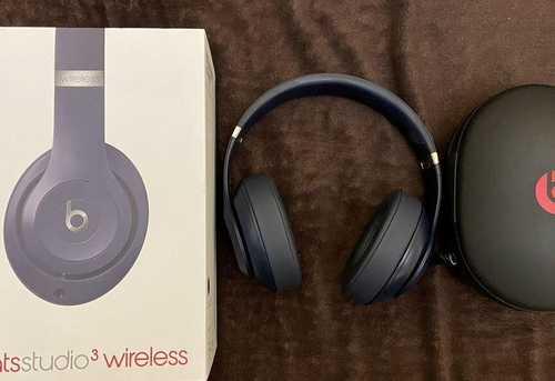 Beats solo 3 wireless