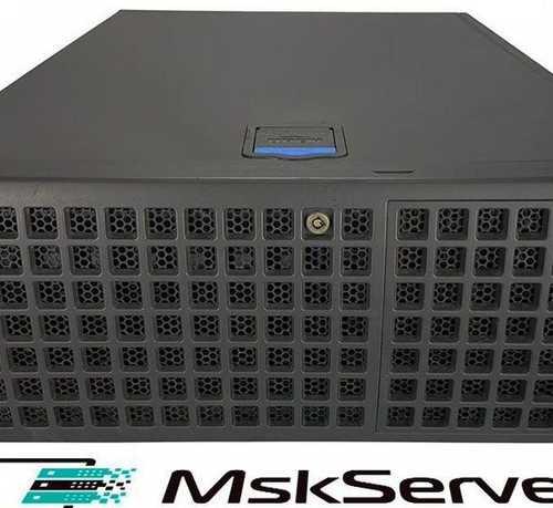 Сервер Supermicro 7049GP-TRT 2xGold 6148 256Gb