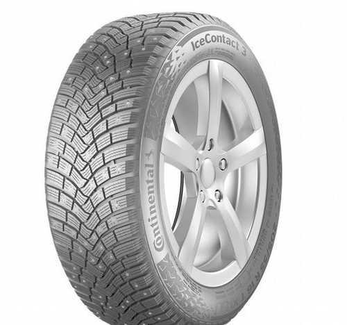 Continental IceContact 3 275/55 R19 111T