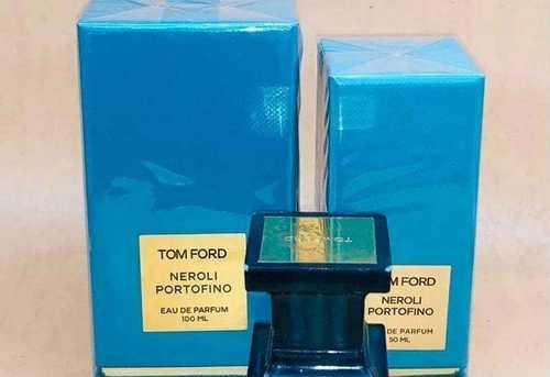 Tom Ford Neroli Portofino