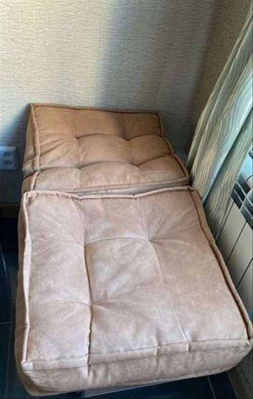 Подушка декоративная на стул или на пол