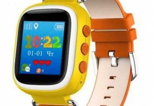 Детские часы Wonlex GW200S