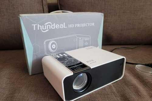 Проектор Thundeal TD90