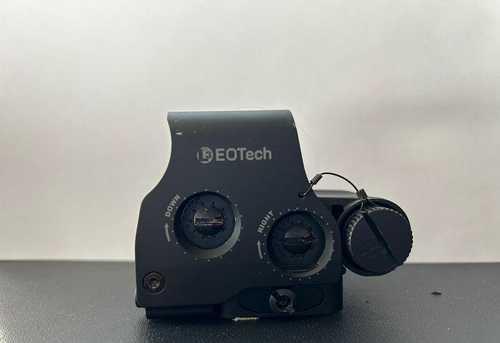 Голографический прицел EOTech exps3-0