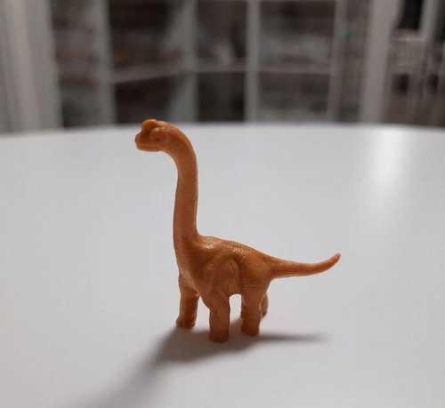 Динозавр (бронь)