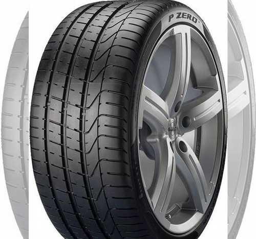 Pirelli P Zero 245/35 R19 93Y