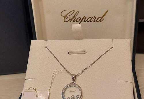 Chopard кулон 585