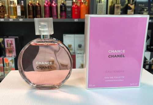 Парфюм Chanel Chance Eau Tendre EDT 100 ml