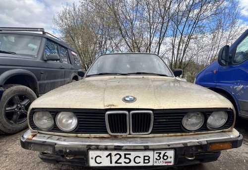 Bmw e30