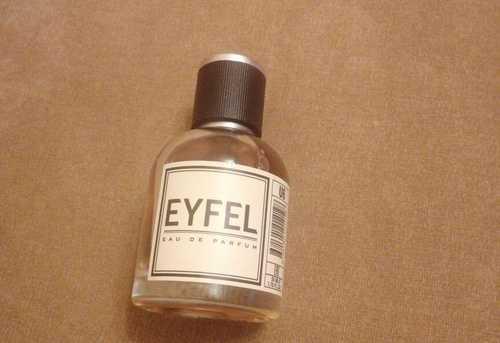 Духи женские Eyfel. U6