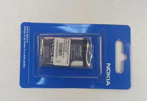 Аккумулятор Nokia BL-5c 1020mAh