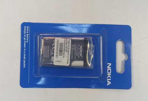 Аккумулятор Nokia BL-5c 1020mAh