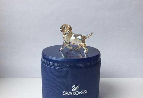 Фигурка Swarovski