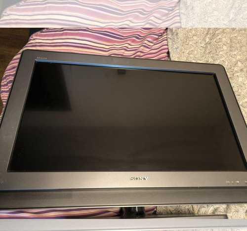 Телевизор sony bravia kdl 32U4000