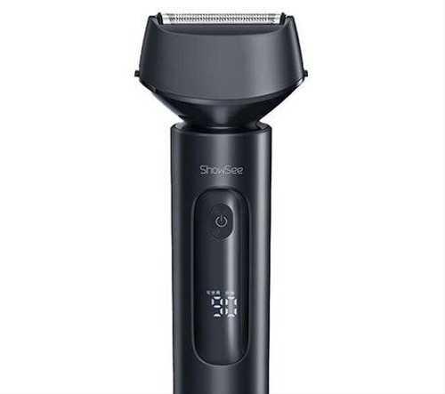 Электробритва Xiaomi Showsee Shaver F602-GY
