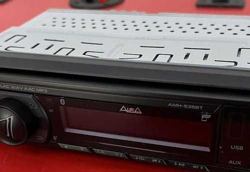 Автомагнитола Aura AMH-535BT 2023 USB