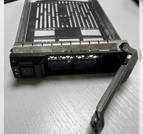 Салазки HDD 3,5 dell