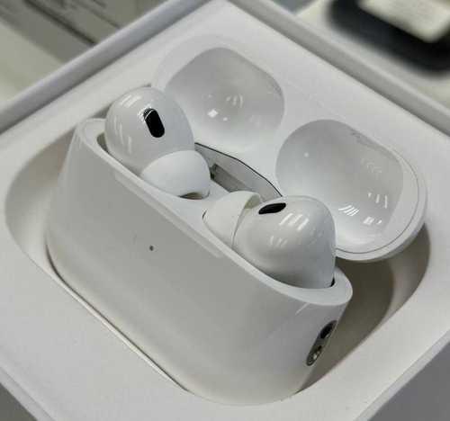 Apple AirPods Pro 2 Type-C Оригинал