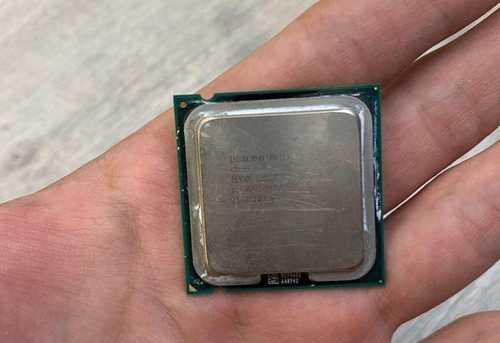 Процессор Intel celeron sl9xn