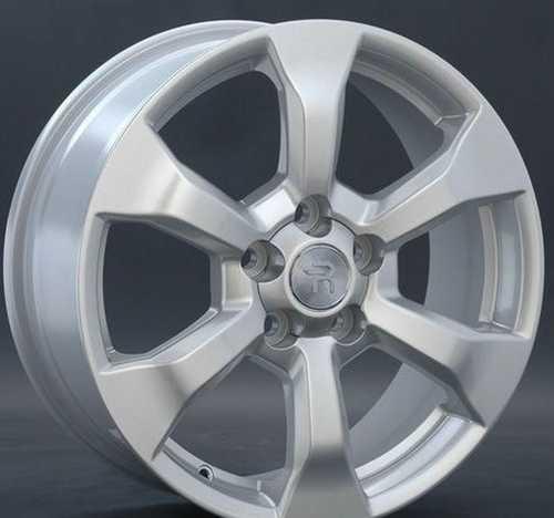 R17 5x114,3 7J ET45 D60,1 Replay TY70 S