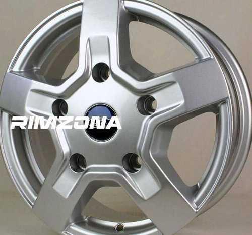 Литые диски в стиле Ford R15 5x160 ave. Каталог