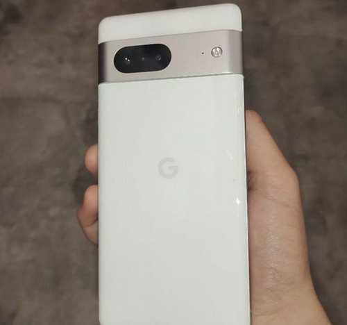 Google Pixel 7, 8/128 ГБ