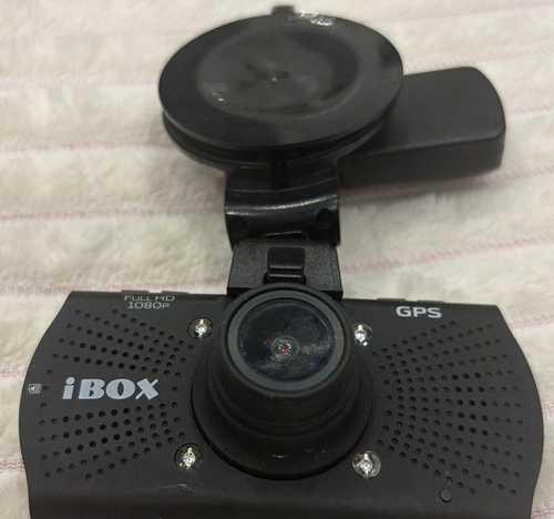 Ibox combo GT