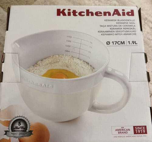 Кувшин KitchenAid