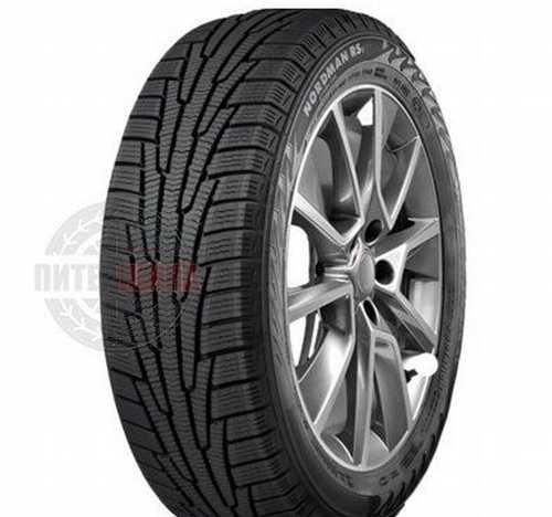 Ikon Tyres Nordman RS2 185/60 R14 82R