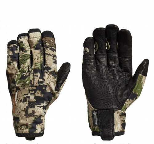 Перчатки sitka jetstream HD ws glove NEW