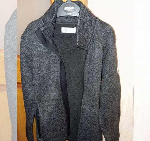 Флисовая кофта H&M для мальчика